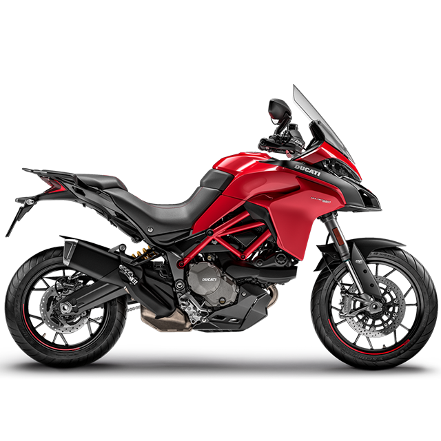 Arquivos Multistrada – Ducati Campinas